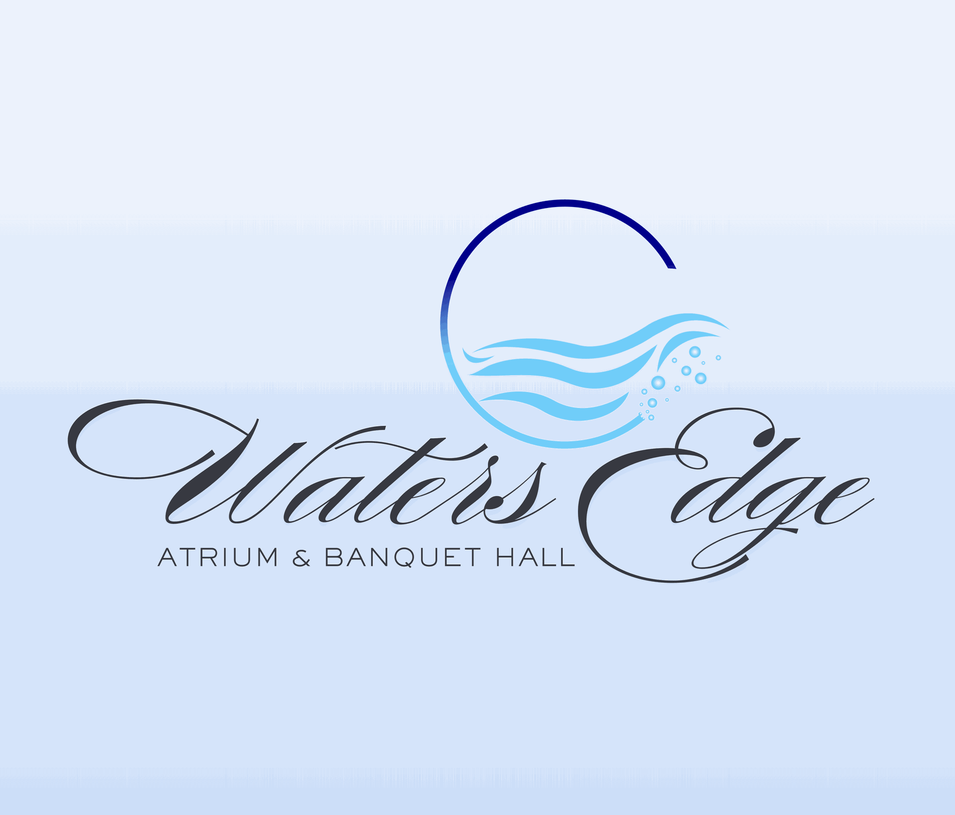 Home Page for the Waters Edge Atrium